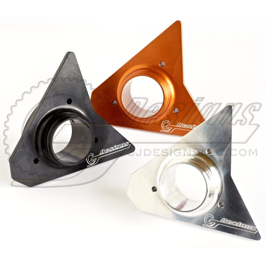 POWERCELL SAS & EVAP KIT KTM 690 AND HUSQVARNA 701 - CJ Designs