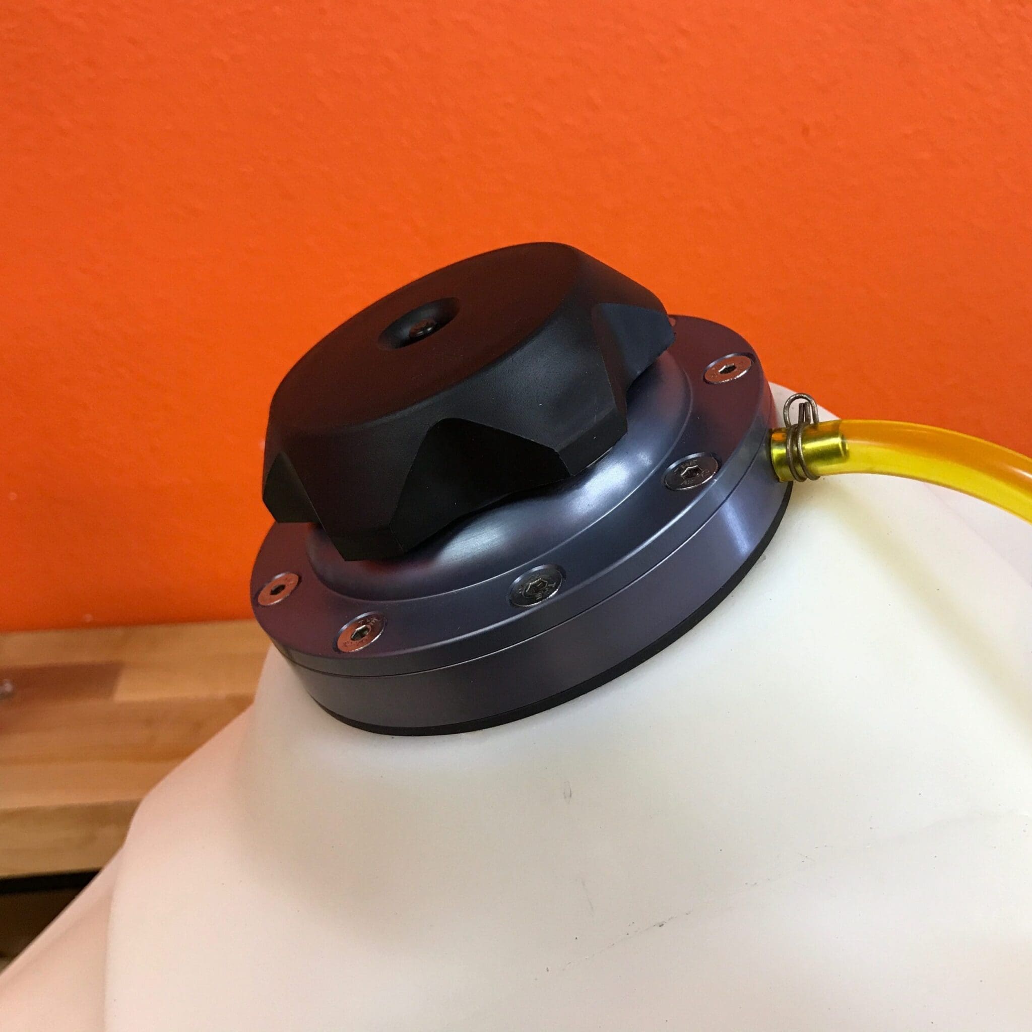 POWERCELL BILLET ALUMINUM MODULAR FUEL TANK VENT - CJ Designs