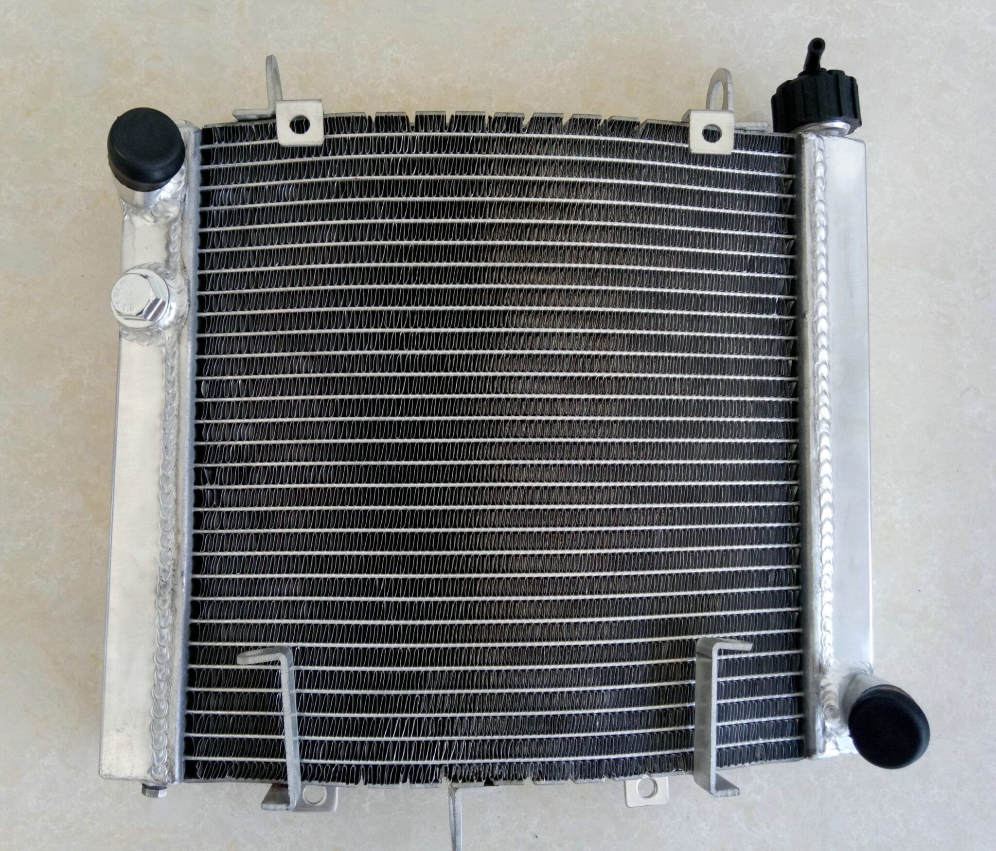 KTM SUPER ENDURO 950R REPLACEMENT RADIATOR (ALL YEARS) - CJ Designs