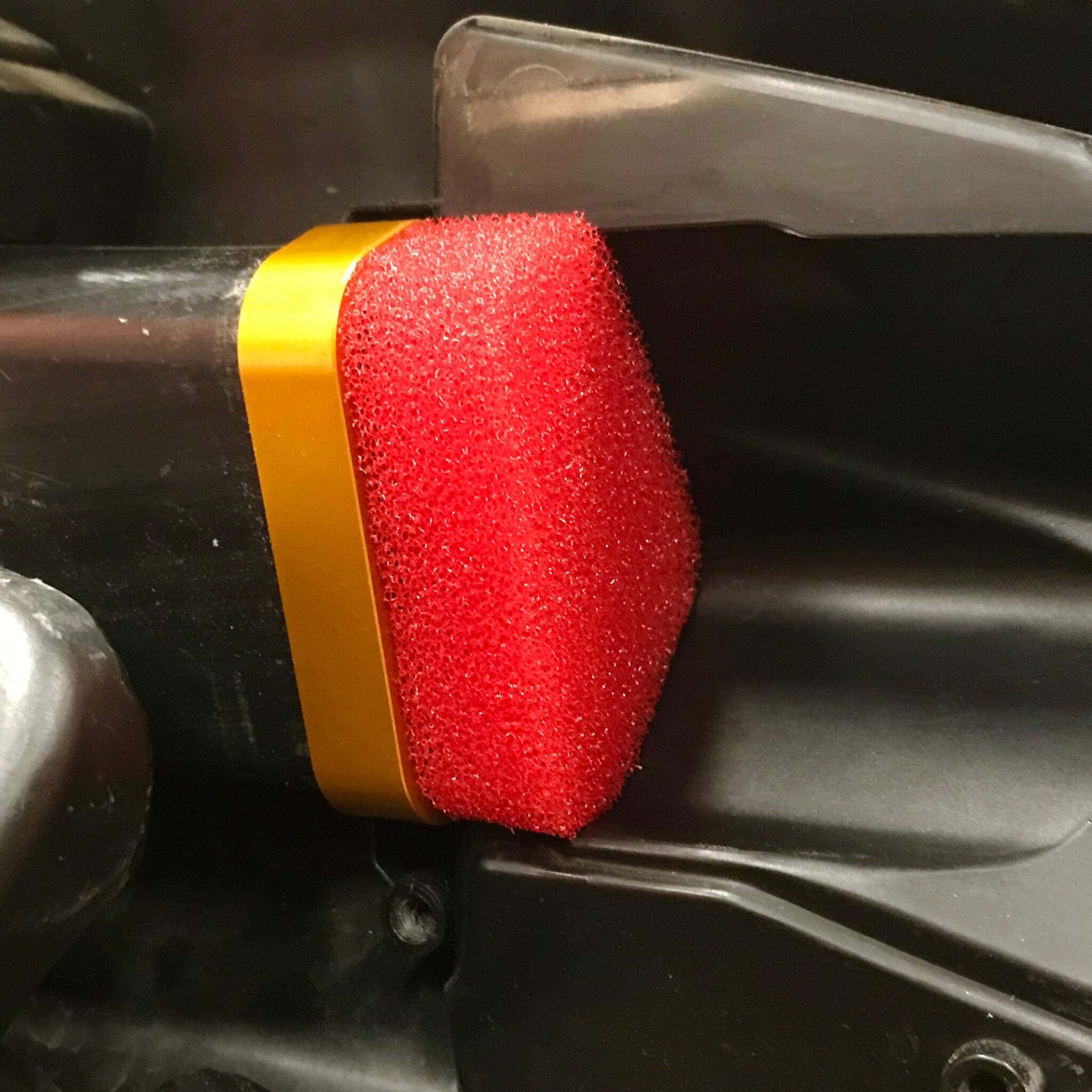 KTM ADVENTURE PRE-FILTER KIT, ALL MODELS* - CJ Designs